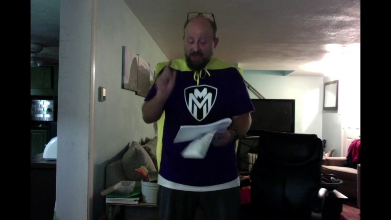 The 6 named Mighty Minds song and tutorial. - YouTube