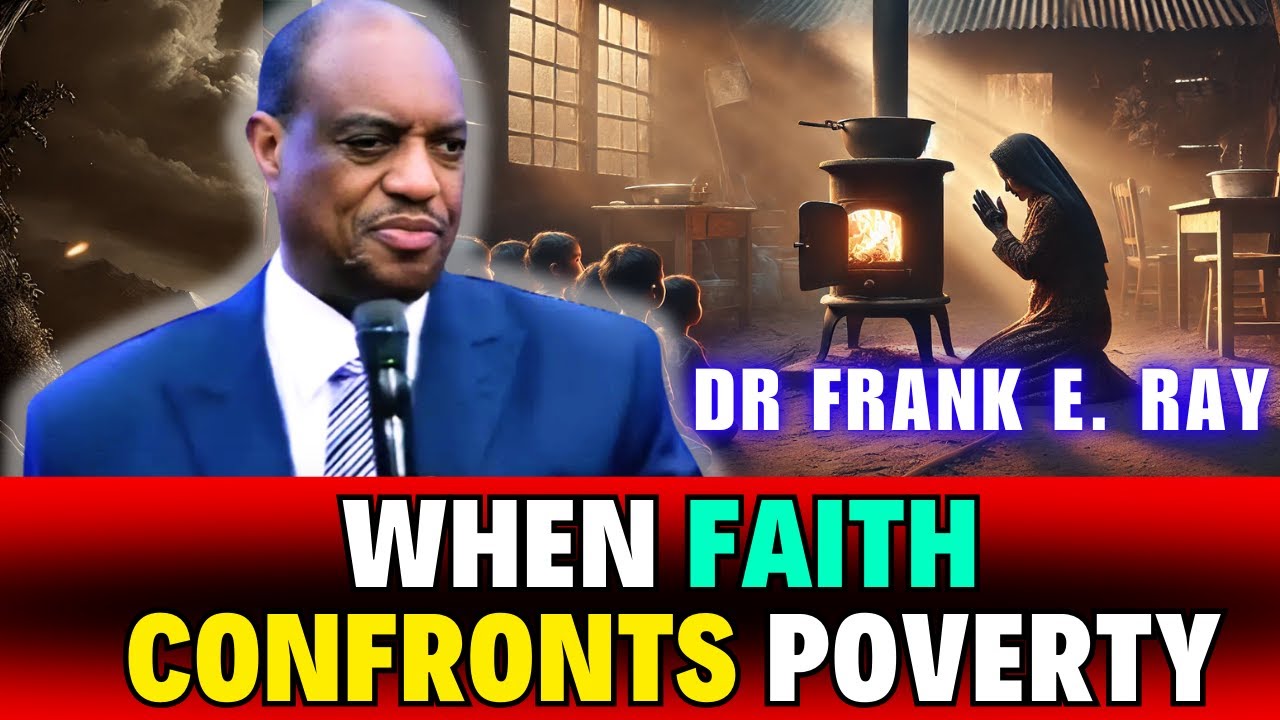 Dr. Frank E. Ray Sermons - The 5 Calls from God That Determine the ...