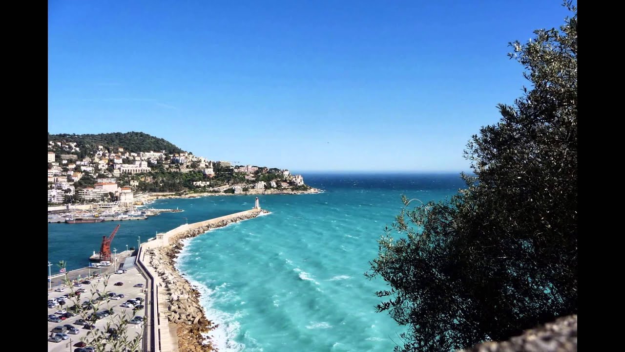 AVRIL A NICE - YouTube