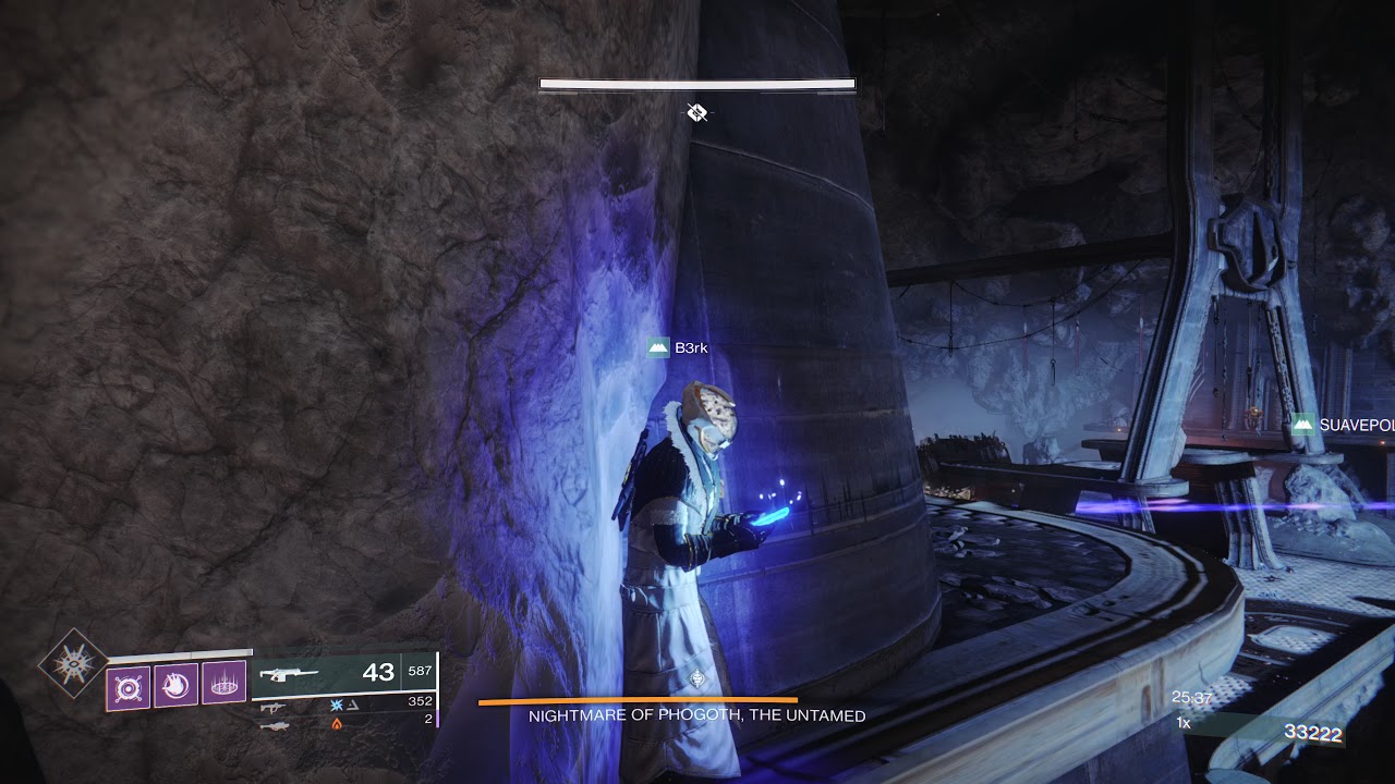 Destiny 2 - Lucky Strikes - 008 - YouTube