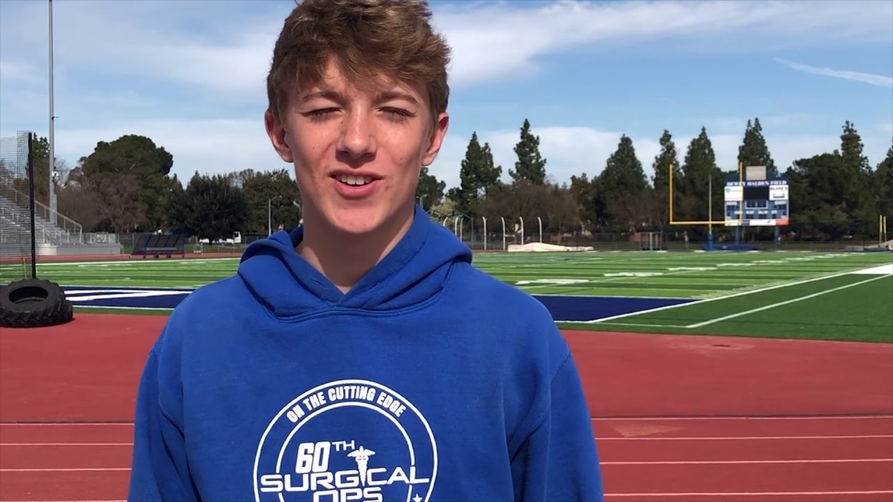 DHS 360: Ryan Layman - YouTube