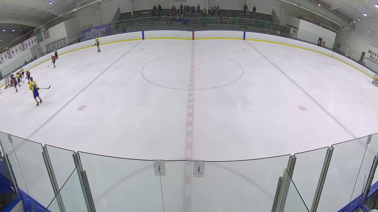 Kellen Wetz #7 redirect for goal - YouTube