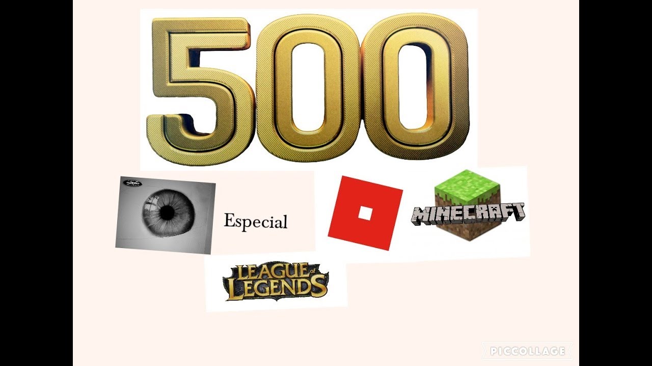 Especial 500 views - Se preparem que esse é so o primeiro! (ft ...