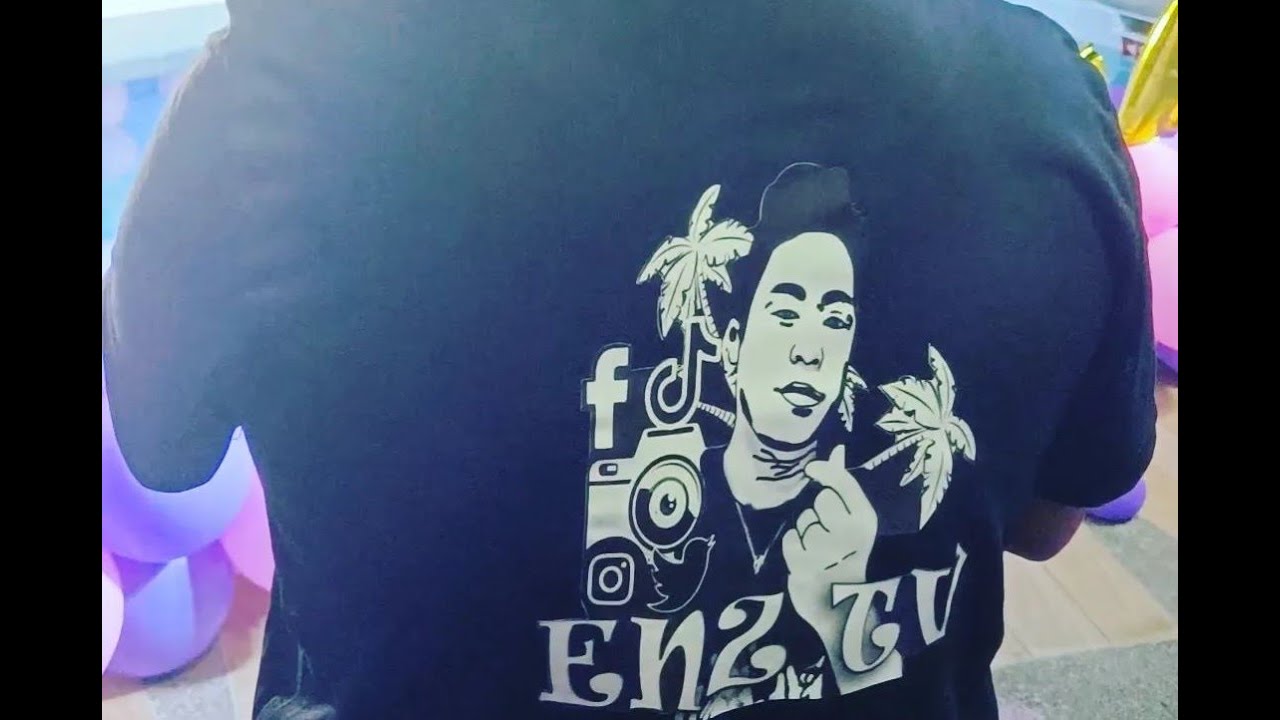 enz Tv-kabilang buhay cover - YouTube