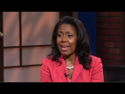 RWJBarnabas VP Michellene Davis Talks Importance of Female Executives ...