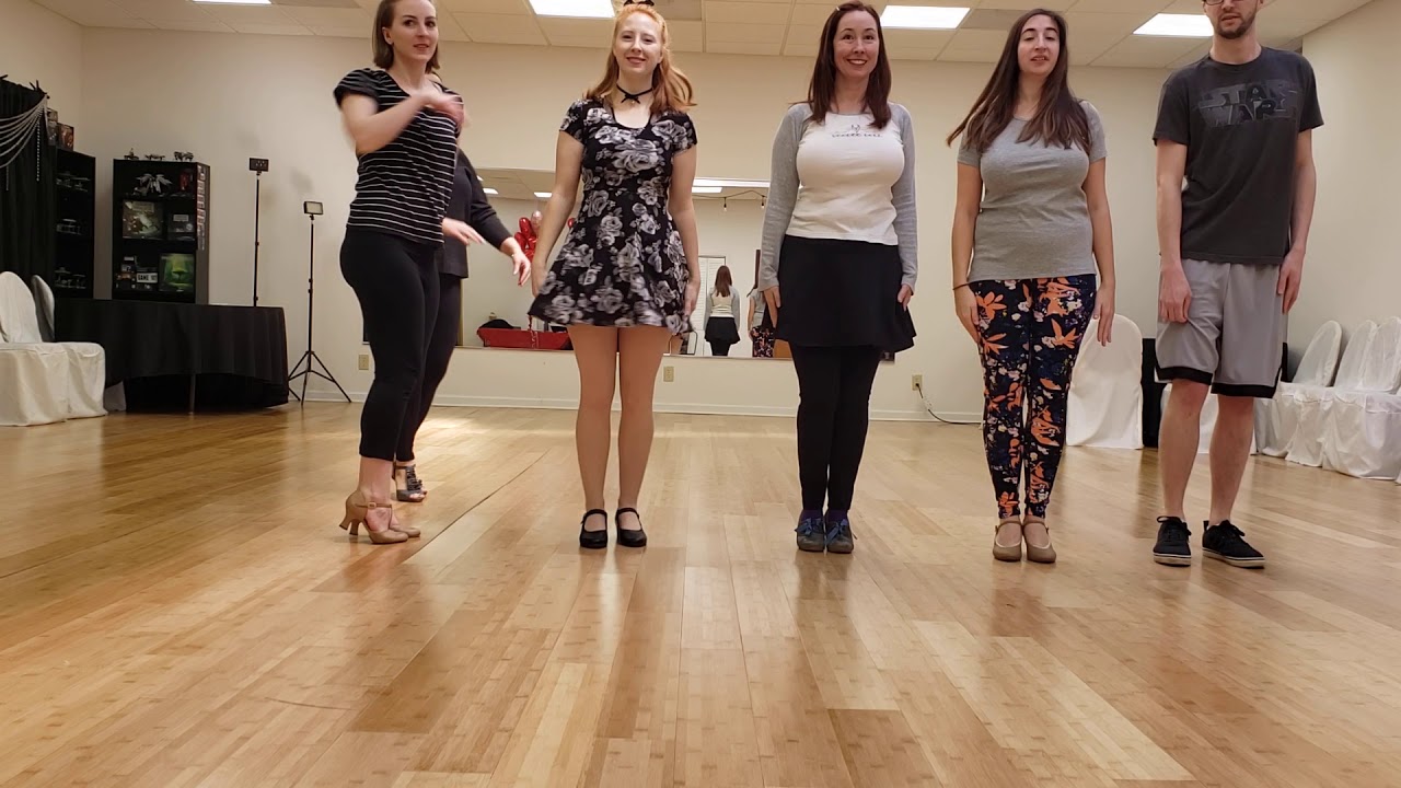 Putting on the Ritz 2-29-2020 - YouTube