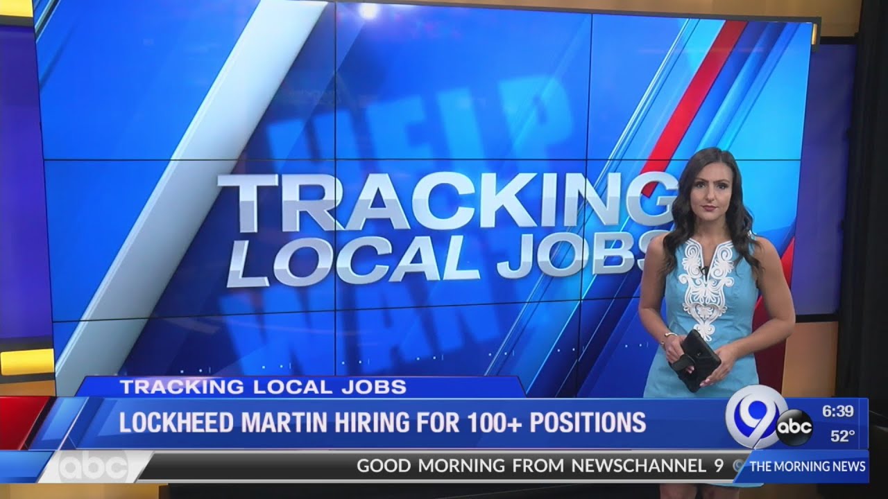 NewsChannel 9 the Morning News at 6:00 a.m. - YouTube