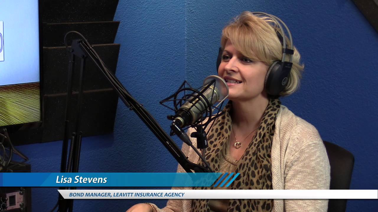 FauxLawRadio with Lisa Stevens from Leavitt Group - YouTube