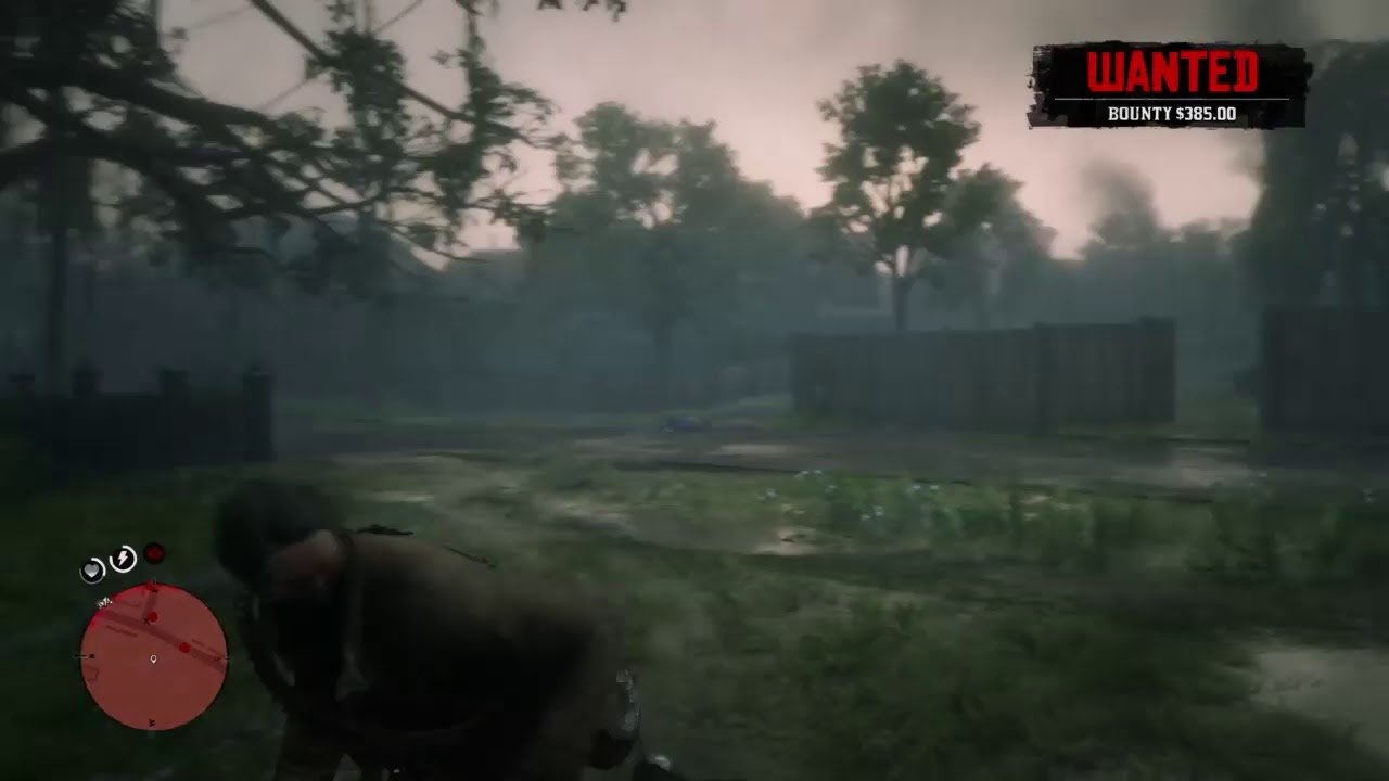 Red Dead II With The BOYS - YouTube