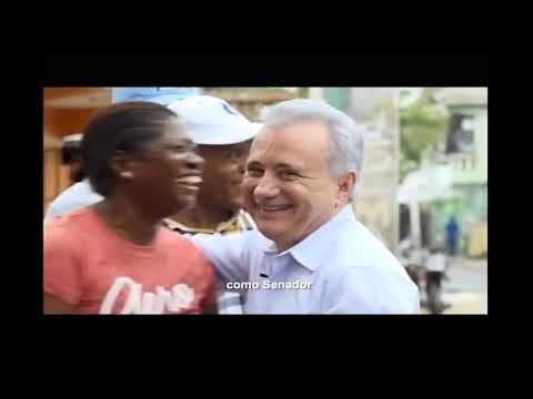 El Día: Huchi Lora, Amelia Deschamps y Javier Cabreja (Viernes 26 de ...