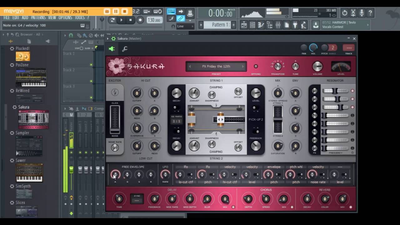 Jason voorhees sound effect - nbdad