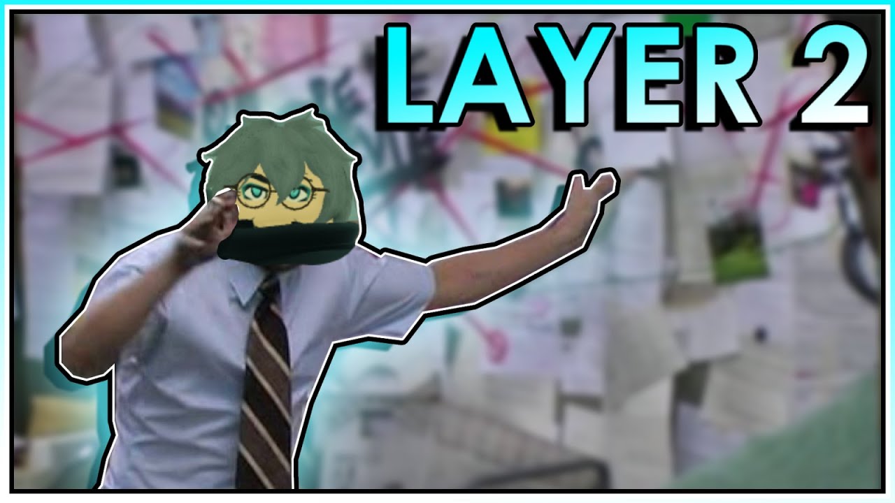 Predicting Layer 2 Release Date with MATH | Deepwoken - YouTube