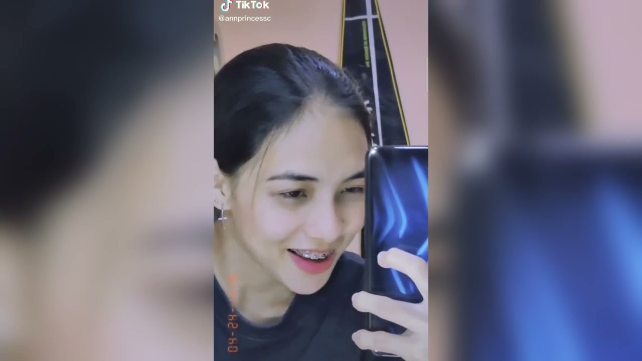 Ann Princess Codoy Tiktok Compilation - Part 2 (Cody's Pretty Face ...