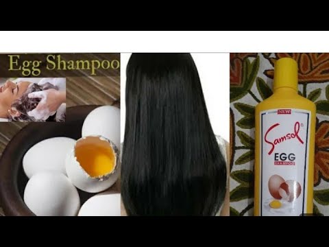 samsol shampoo for your stronger hair honest review / very cheap price ...