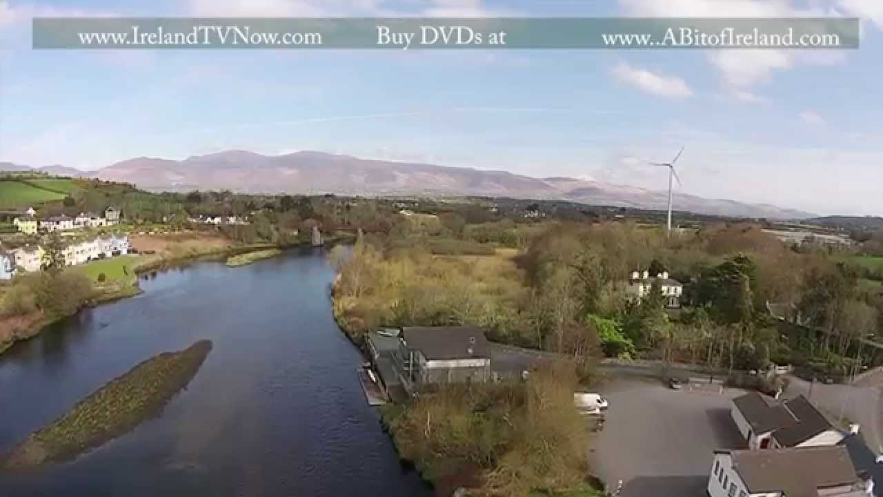 Killorglin Kerry Ireland - YouTube