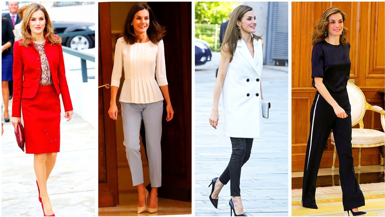 world most beautiful and gorgeous queen latiza and dresses style 2024💗 ...