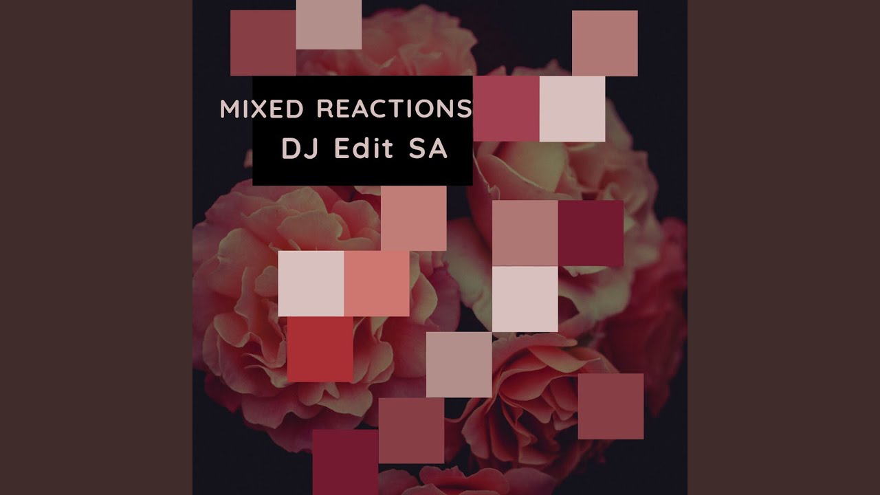 Mixed Reactions - YouTube