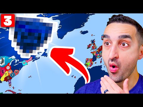 Bu Türk Takım Herkesi Şok Ediyor! // FC 25 Global Emperyalizm Bölüm 3