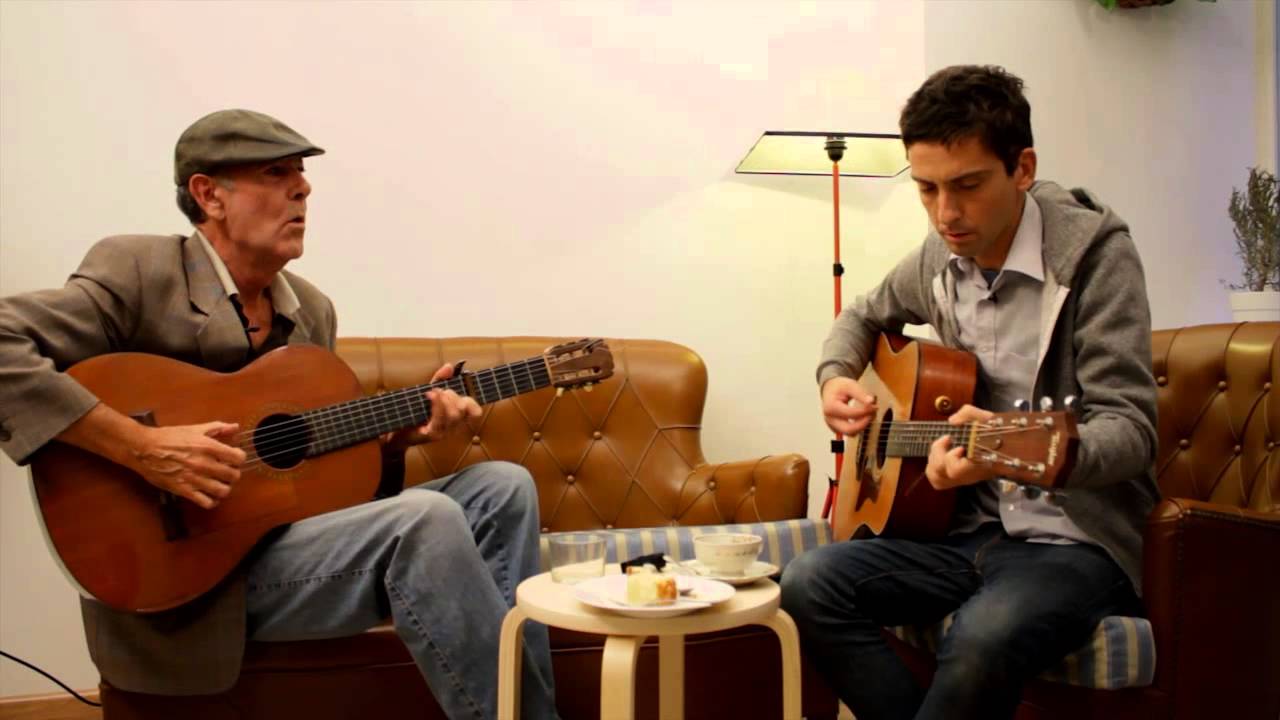 La Barra Sonora - Cabeceras de la 1ª temporada - YouTube