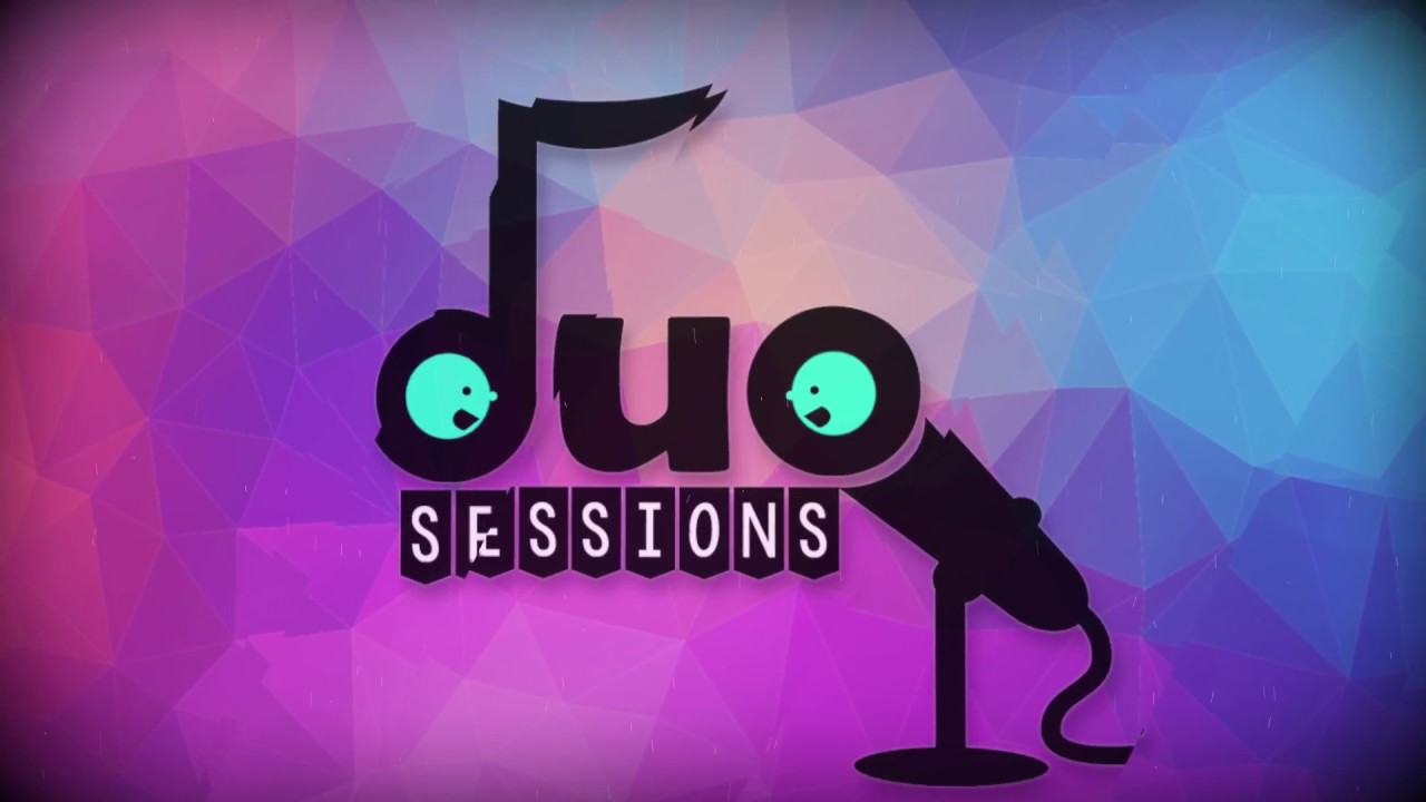 DUO SESSIONS - YouTube