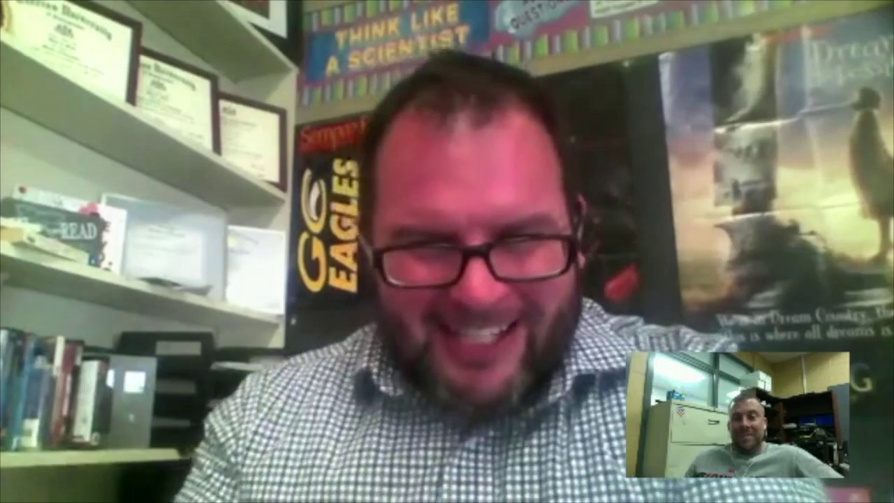 Episode 77 Mark Watts, The State of Our Industry - YouTube