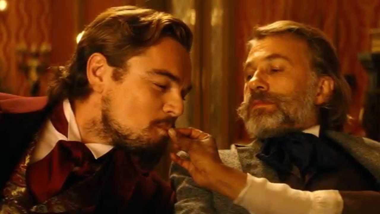Django Unchained - The Braying Mule - Ennio Morricone - YouTube