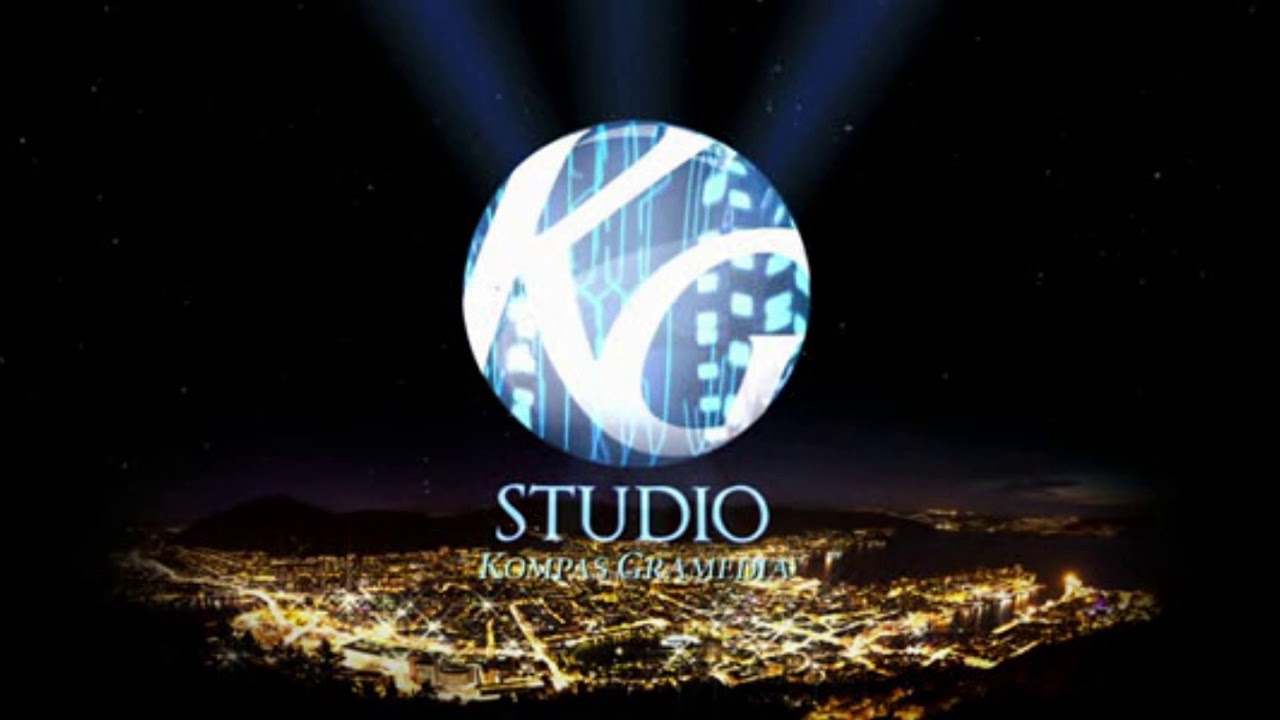 Studio Kompas Gramedia - YouTube