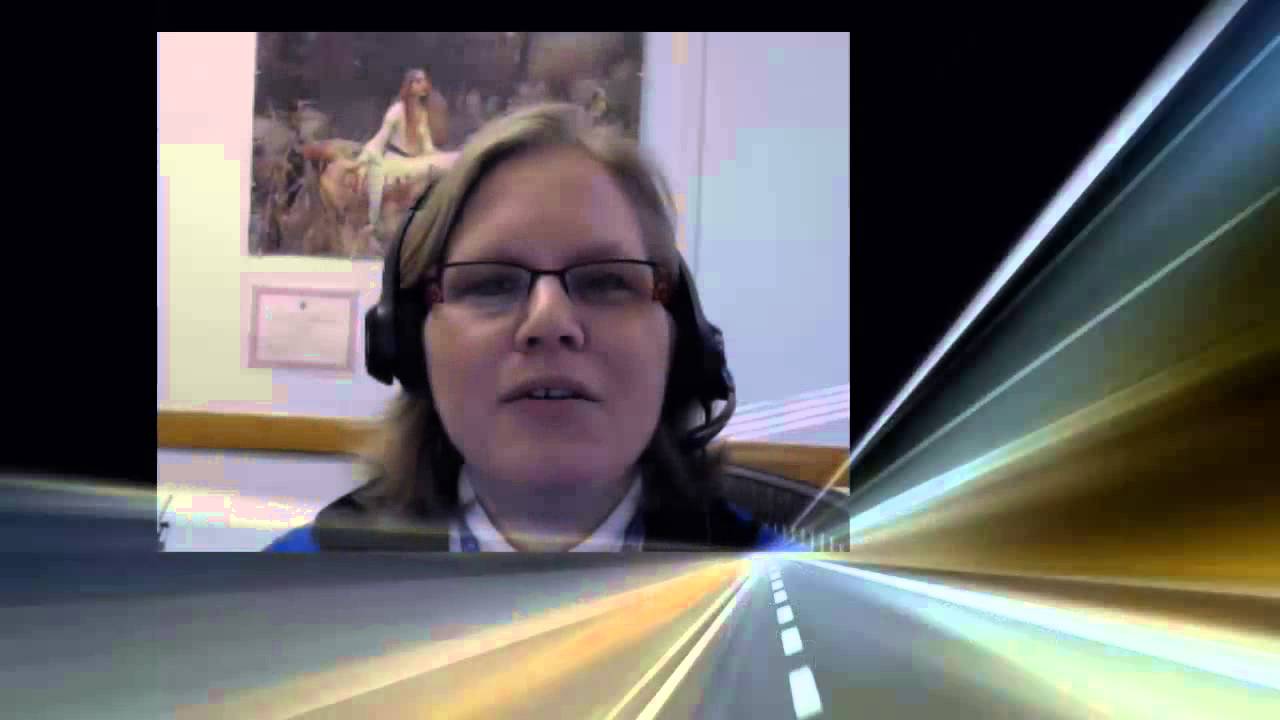 Preparing for Online Courses at Indiana State University - YouTube