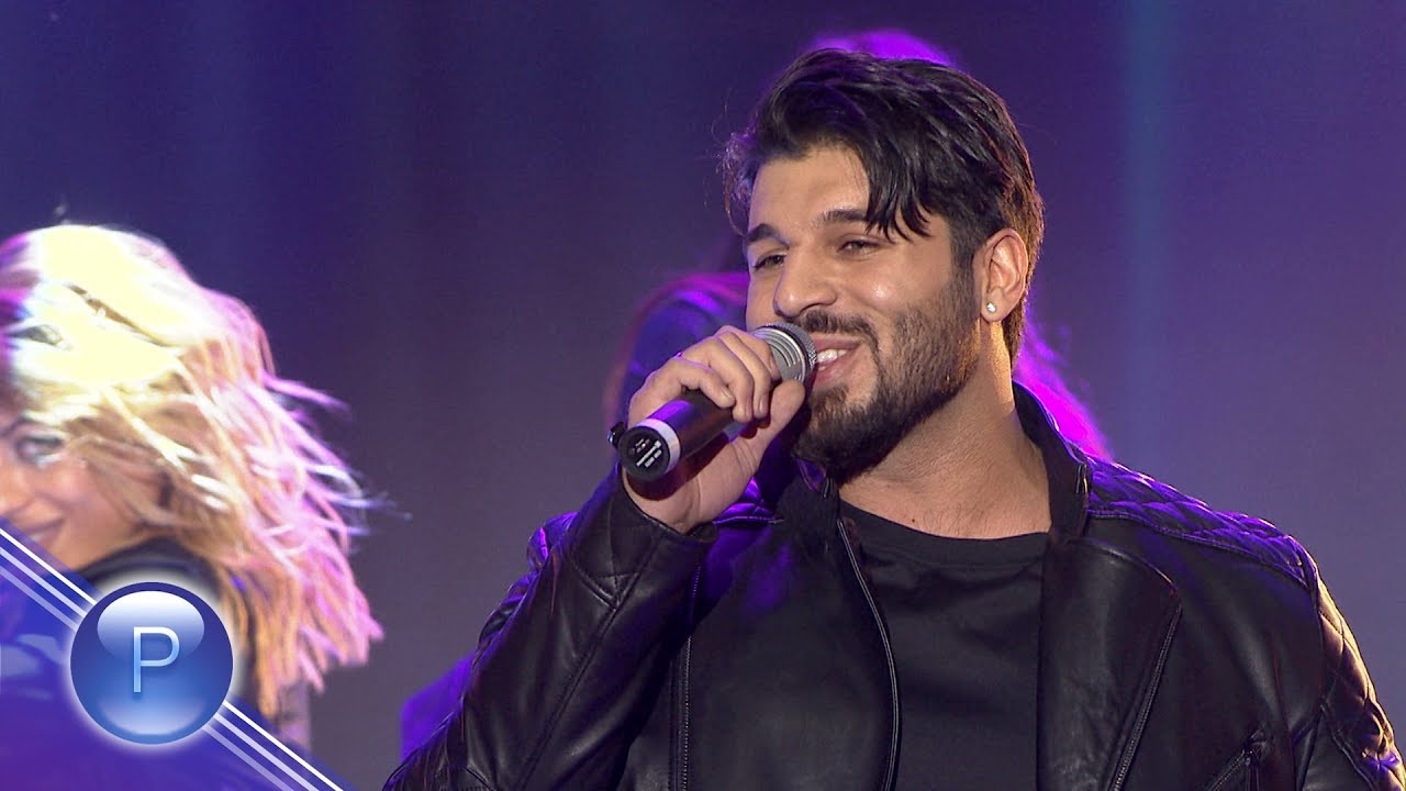 FIKI - PATE / Фики - Пате, live 2017 - YouTube