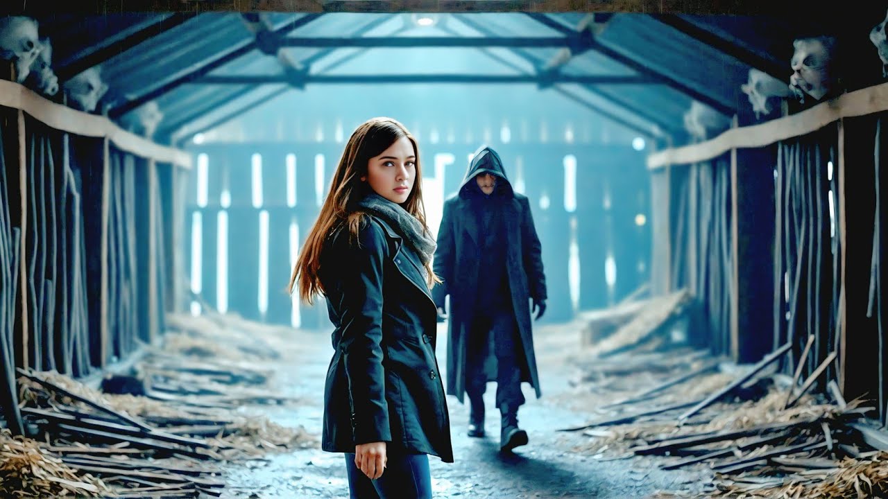 The Calender Killer (2025) Hollywood movie Explained in hindi// By ...