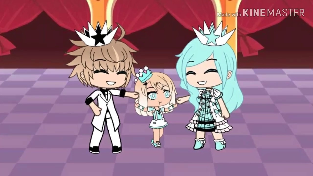 ♡Lily (GLMV~Gacha Life}♡ - YouTube