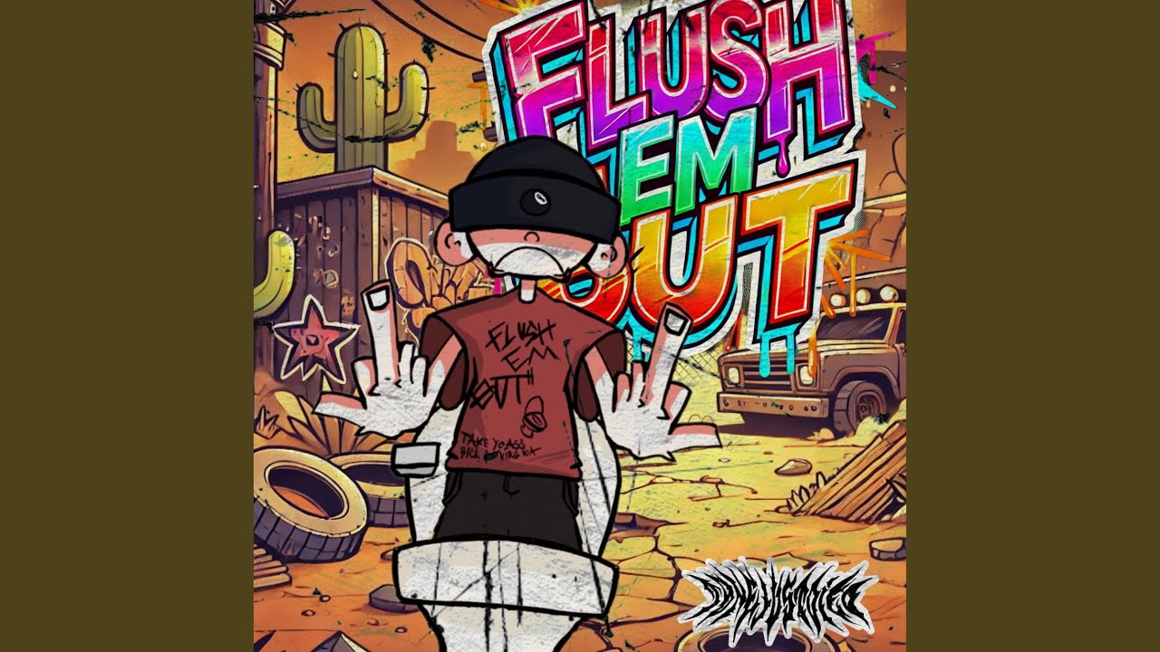 FLUSH 'EM OUT - YouTube