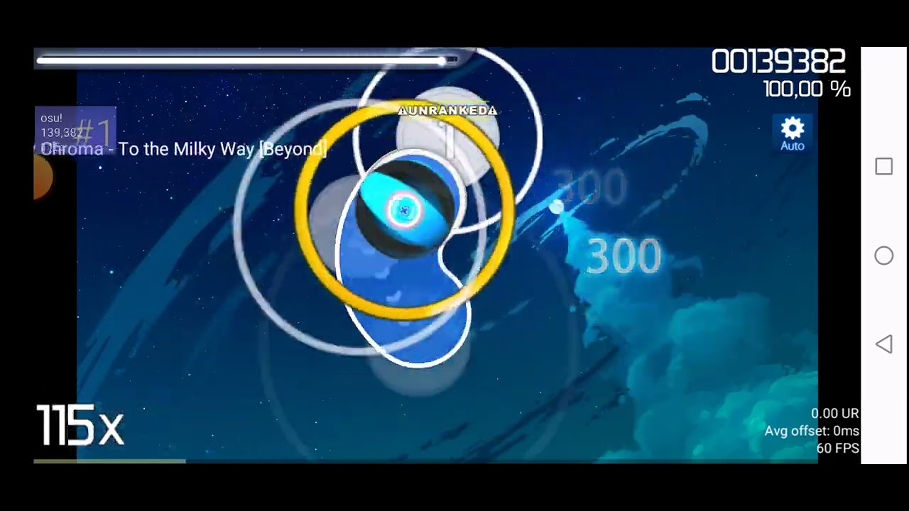 sigma boy, miku miku bean, fundamental peper educación x osu! - YouTube