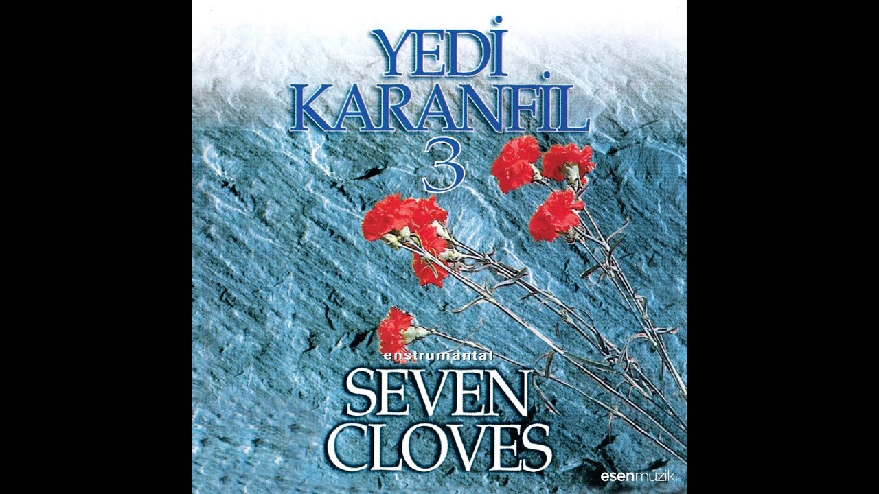 Yedi Karanfil - Yunus (Remastered 2024) - YouTube