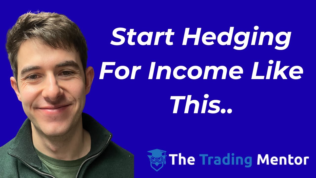 Forex Hedging Strategy | Create A Reliable Trading Income - YouTube