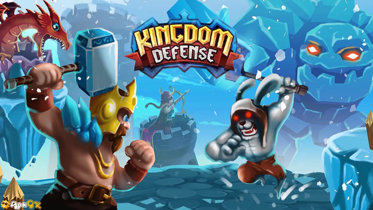 Best Defense Online Games Play in June 2019 - YouTube