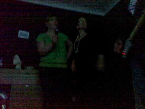 Joanna Brown and Paul Axon And Jane Prince - YouTube