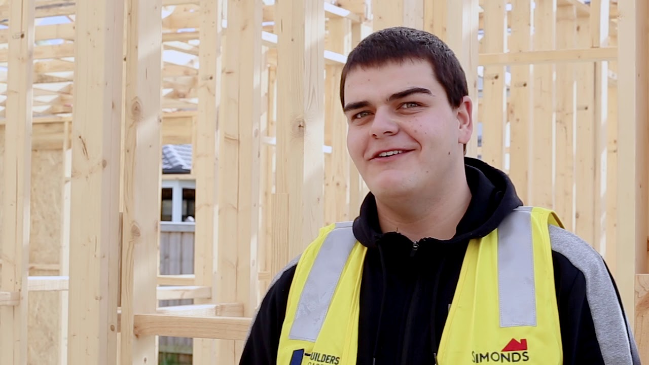 Builders Academy Australia - Builders Leadership Program - YouTube