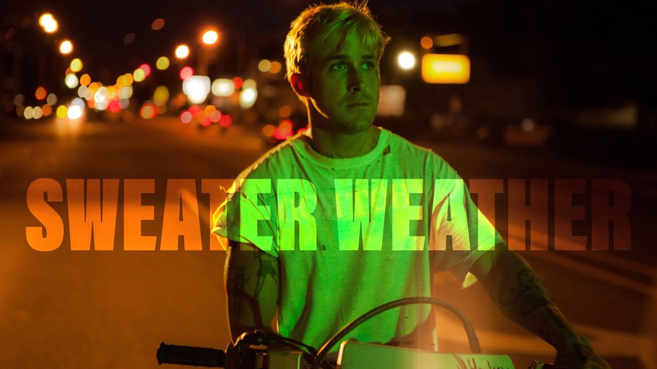 The Place Beyond the Pines (2012) - SPOILERS - Luke Glanton - Edit ...