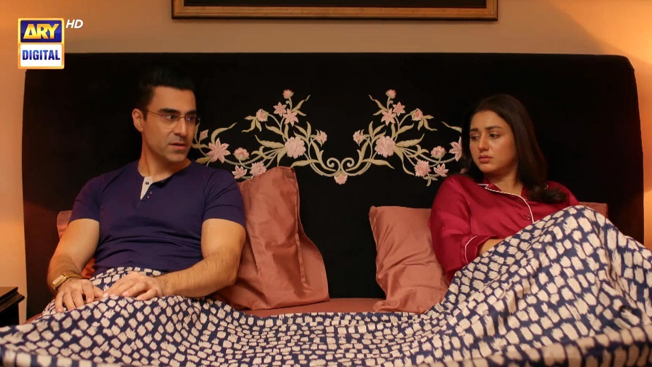 Aaj Se Pehle Tou Aap Ne Aisa Kabhi Bhi Nahi Kaha | Ehsaan Faramosh ...