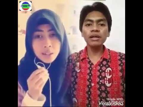 Riana judges Smule  ( Arjuna Pum pum )