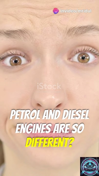 PETROL VS DIESEL ENGINES: WHAT’S THE DIFFERENCE? - YouTube