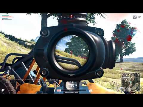 PUBG-BAYIRDA SIKIŞTIK / MUTLAK SON +18