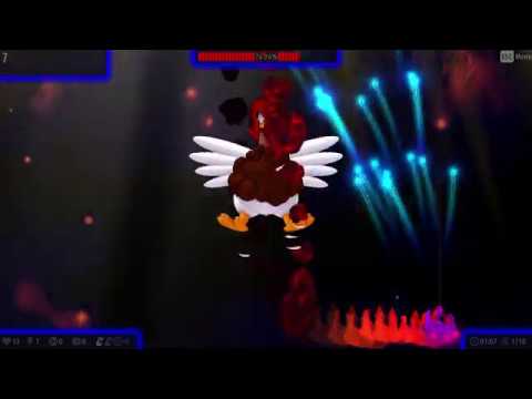 Chicken Invaders Universe [EARLY ACCESS 47]-New Photon Swarm Rework and ...
