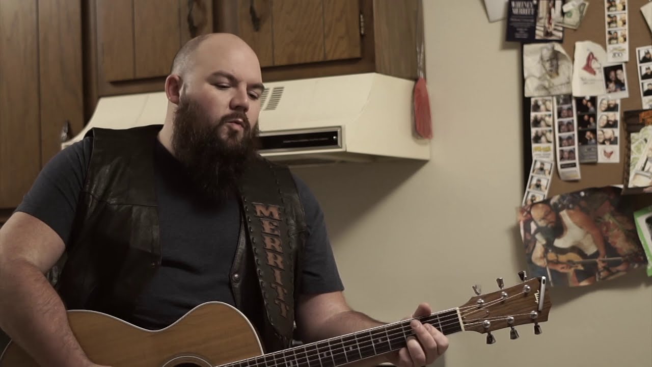 Josh Merritt - How Many Times [Official Music Video] - YouTube