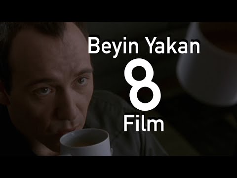 Beyin Yakan 8 Film