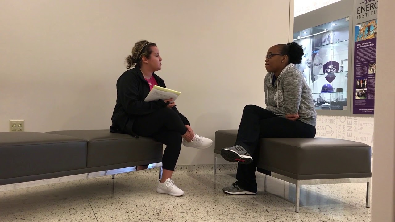 Micro Social Work Practice Video - YouTube