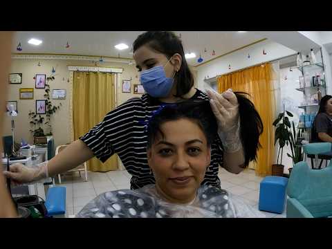 Vlog 4 Günel güzellik salonuna gitti, Samir müzik besteledi ve klip çekti