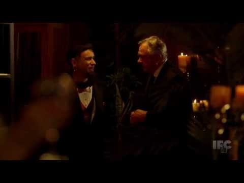 Portlandia - Spike MTV Fundraising Charity Ball to take back MTV - YouTube