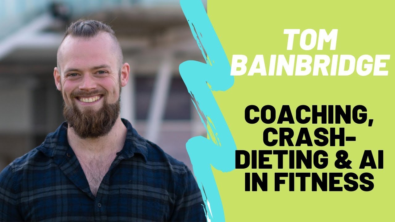 An Interview with Tom Bainbridge from the BTN Academy - YouTube